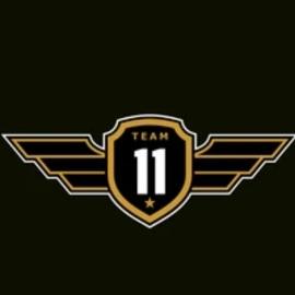 Team eleven Team Starladder