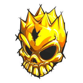 West Coast Gang Team Starladder